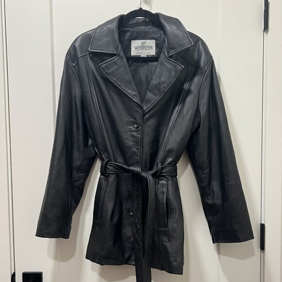 Wind River Outfitting Co | Jackets & Coats | Vintage Wind River ...